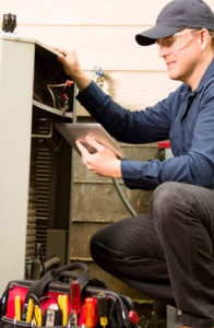 16 Point Inspection - Action Cooling